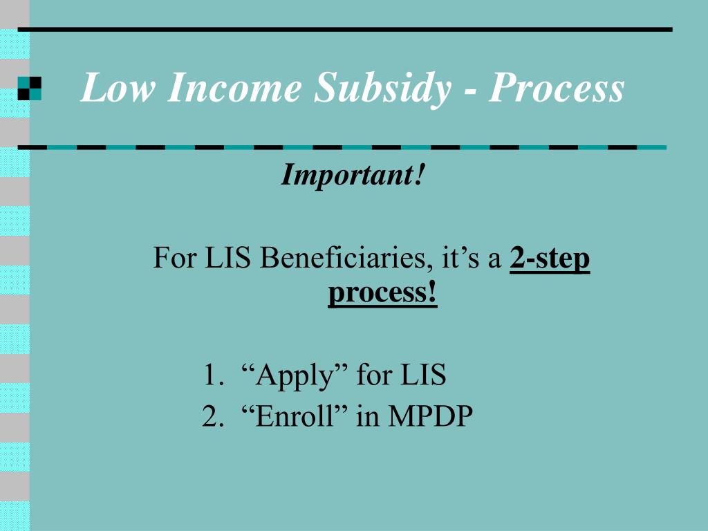 PPT - MMA Medicare Modernization Act PL 108-173 PowerPoint Presentation ...