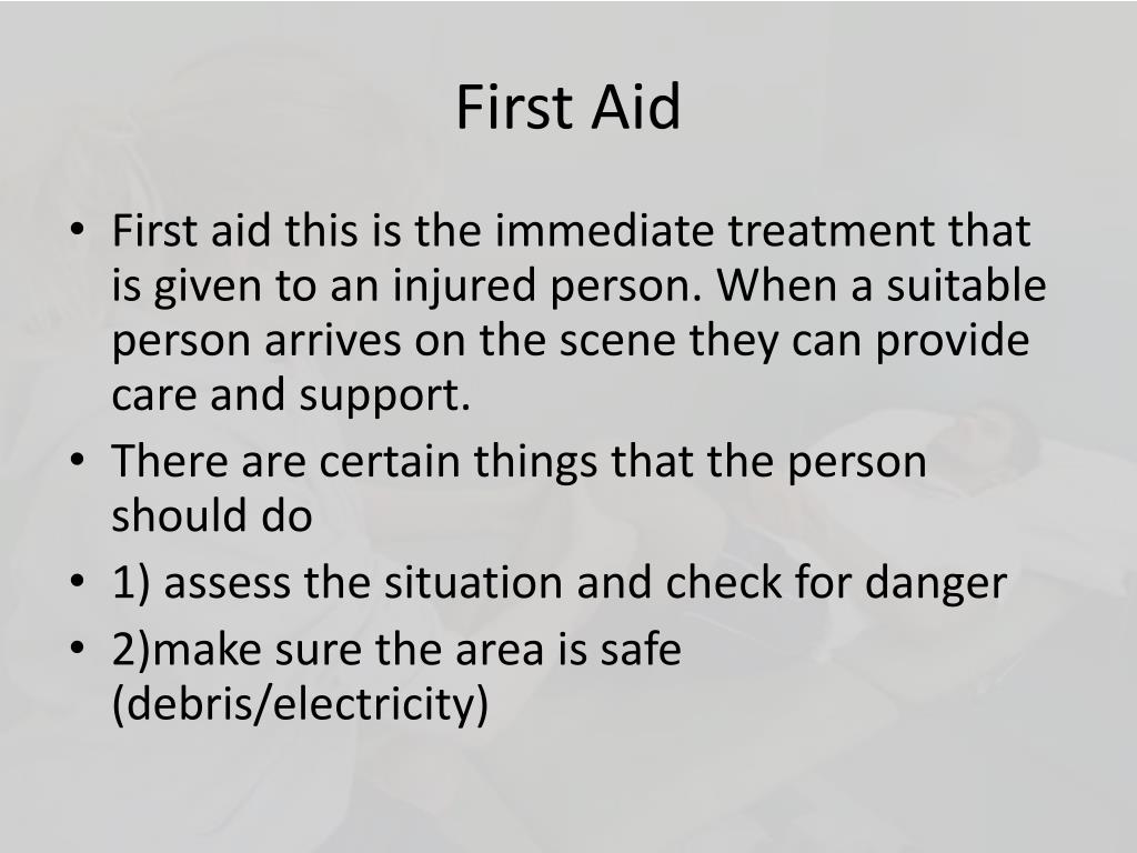 PPT - Sport Injuries Treatment PowerPoint Presentation, free download ...