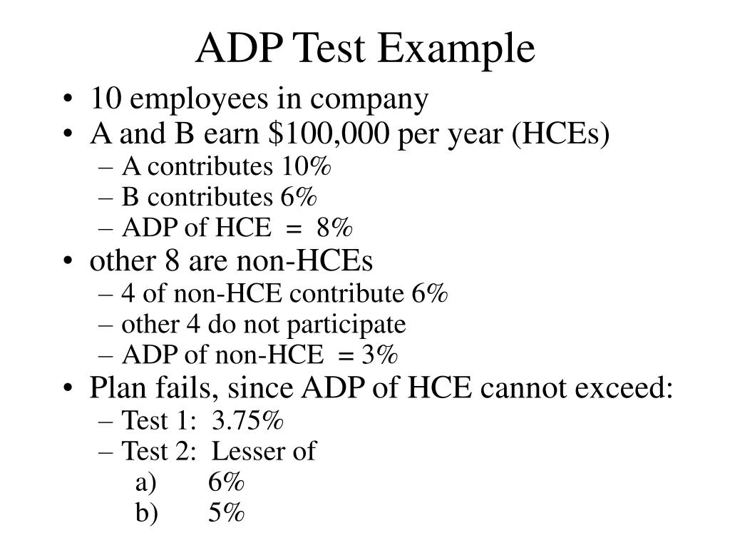 PPT - Lecture 25 401(k) and Other Tax Deductible Salary Savings Plans ...