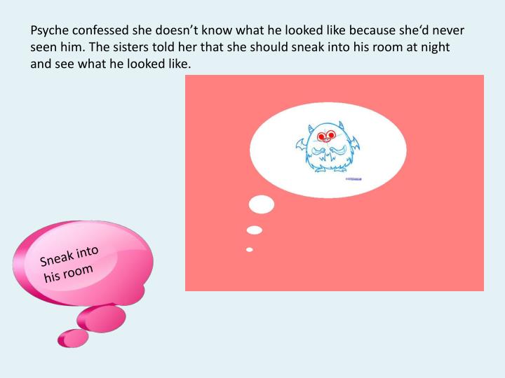 PPT - Psyche And Cupid PowerPoint Presentation - ID:1721060