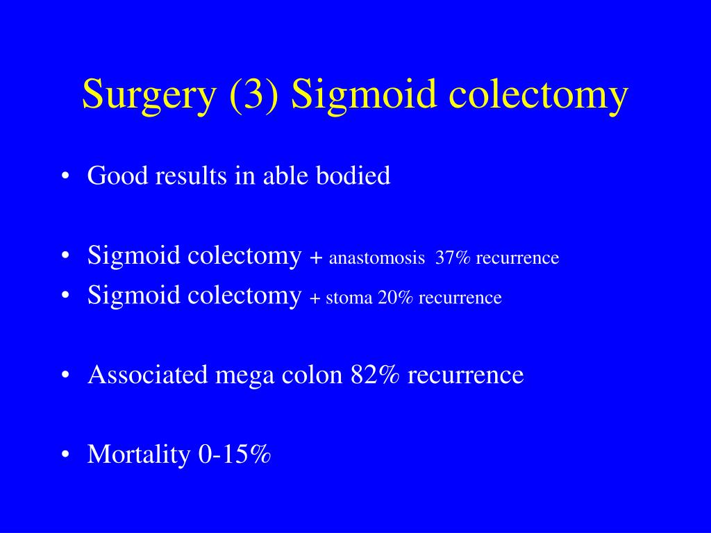 PPT - Volvulus Lesley Hunt Northern General Hospital Sheffield ...