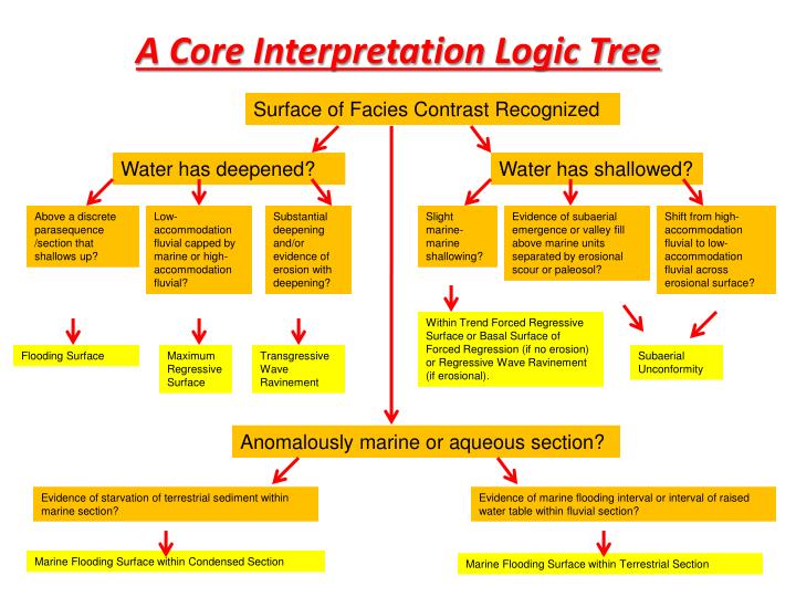 PPT - Dockrell 2 (Core 1-3) Triassic Brigadier Fm, NW Shelf, Australia ...