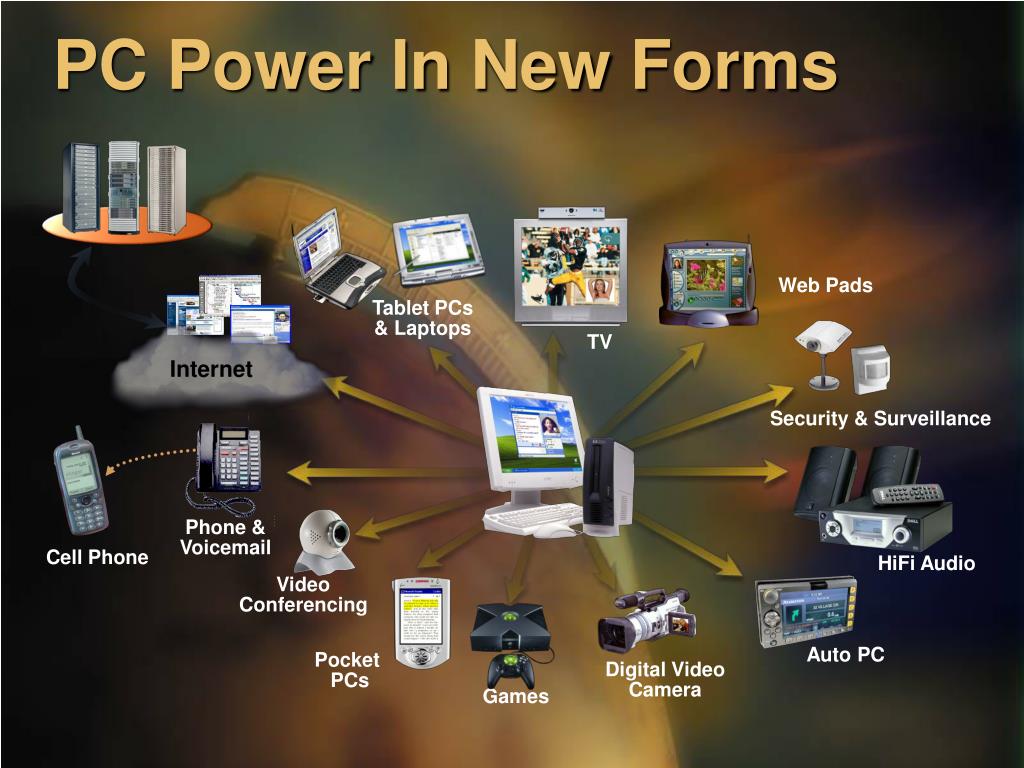 PPT - Umberto Paolucci Vice President, Microsoft Corporation PowerPoint ...