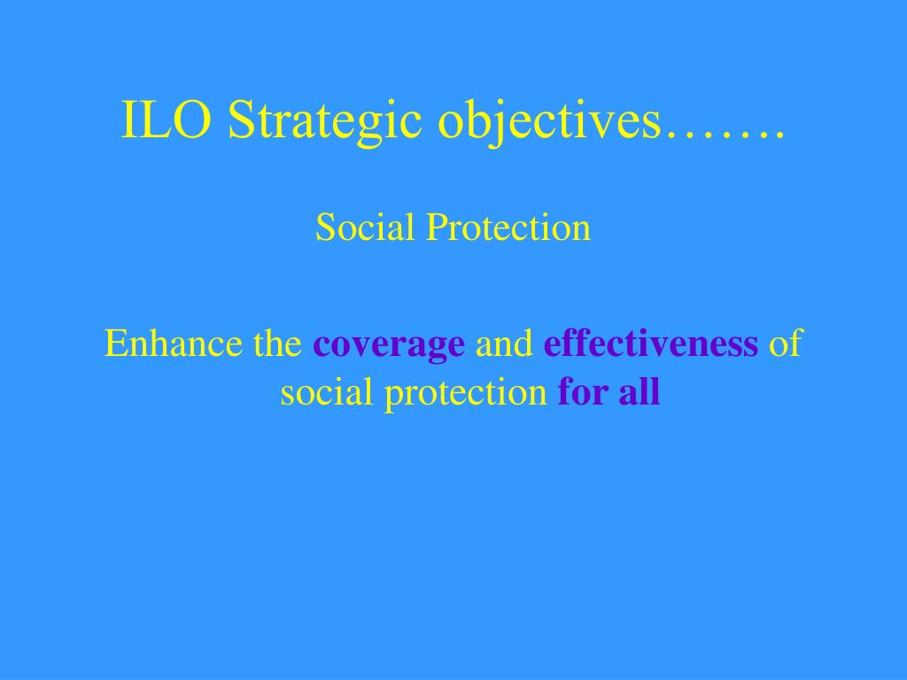 PPT - Strengthening the Governance of Social Security PowerPoint ...