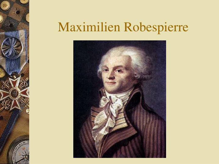 PPT - The French Revolution PowerPoint Presentation - ID:1722147