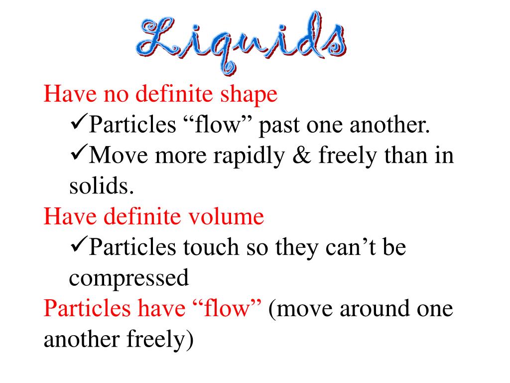 PPT - Topics to be Covered Physical & Chemical Properties Intrinsic v ...