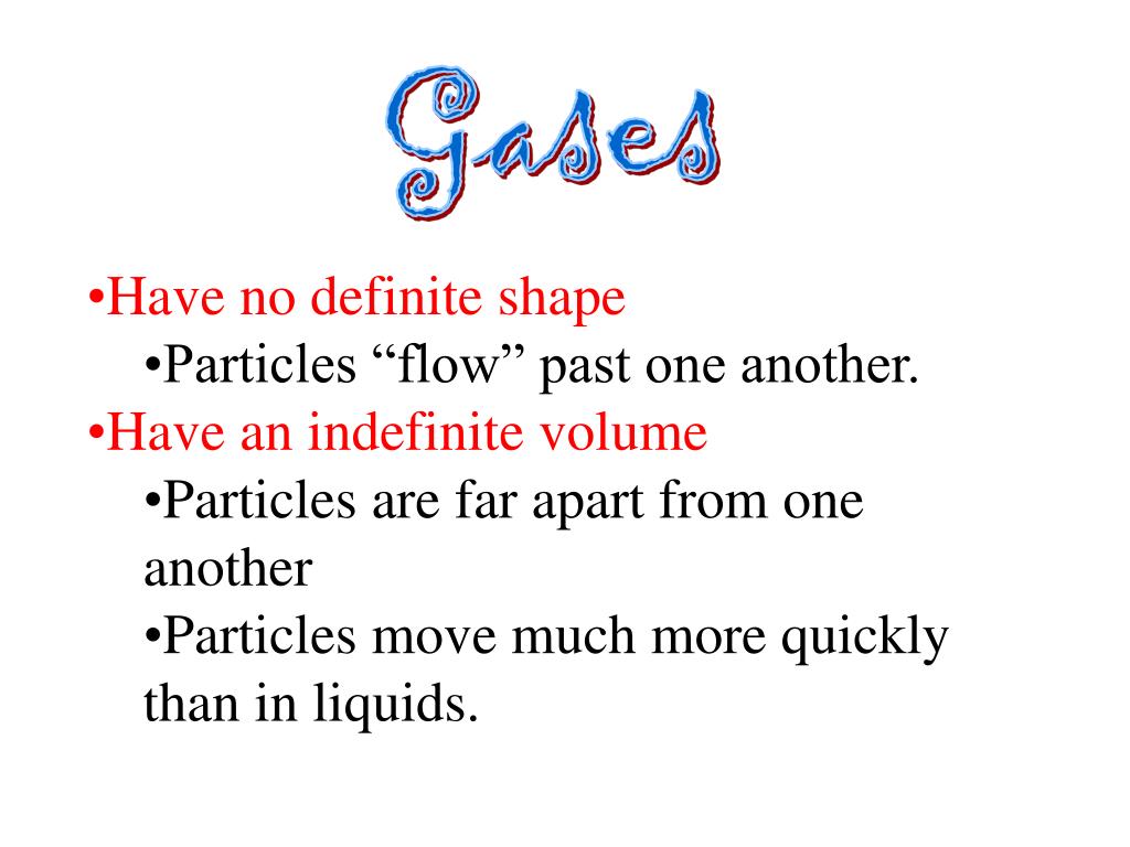 PPT - Topics to be Covered Physical & Chemical Properties Intrinsic v ...