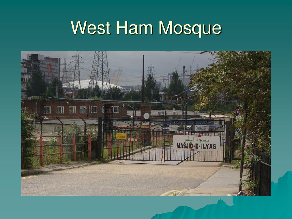PPT - The Limits of Contemporary Sociology: Secularisation ...