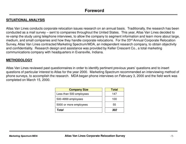PPT - Foreword PowerPoint Presentation, free download - ID:1722299