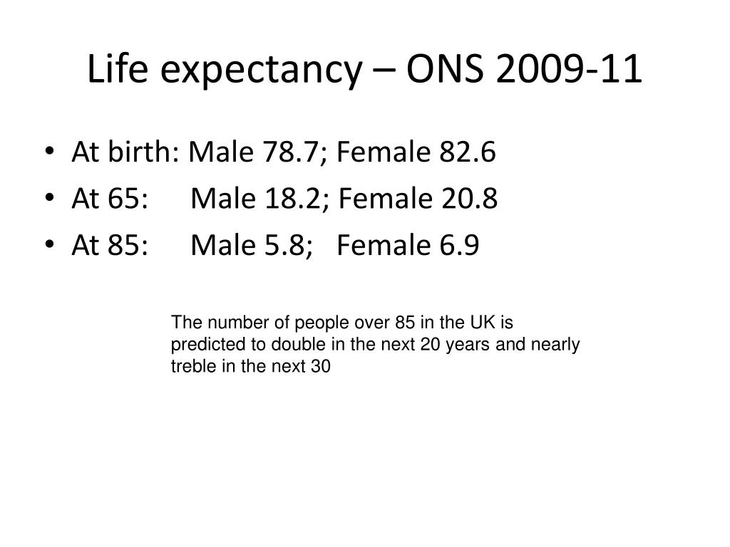 PPT - Older people’s medicine PowerPoint Presentation, free download ...