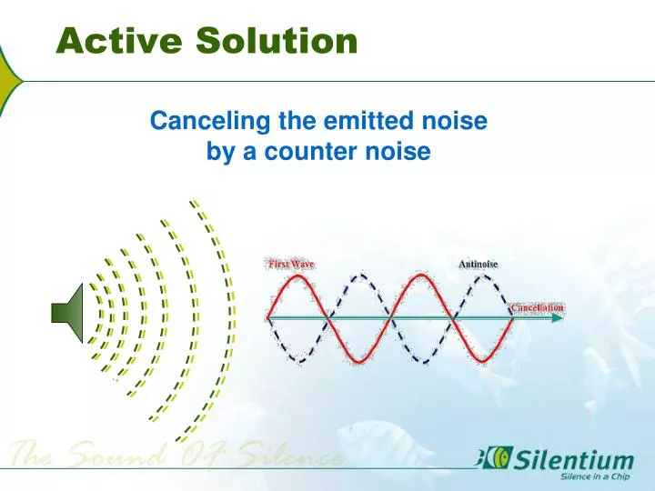 PPT - Active Solution PowerPoint Presentation, free download - ID:1722575