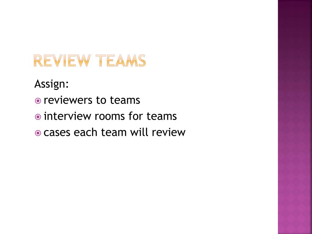 PPT - Northern California Training Academy & California Department of ...