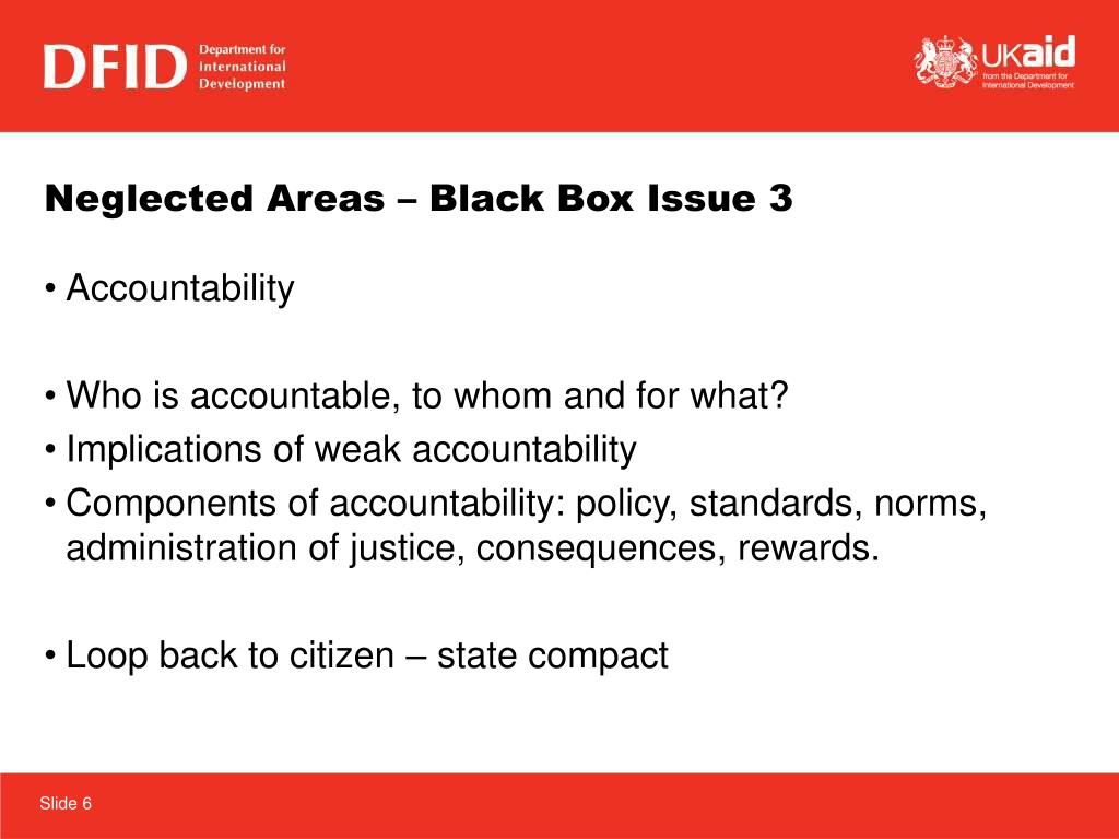 PPT - Political Economy of Service Delivery Some considerations about ...