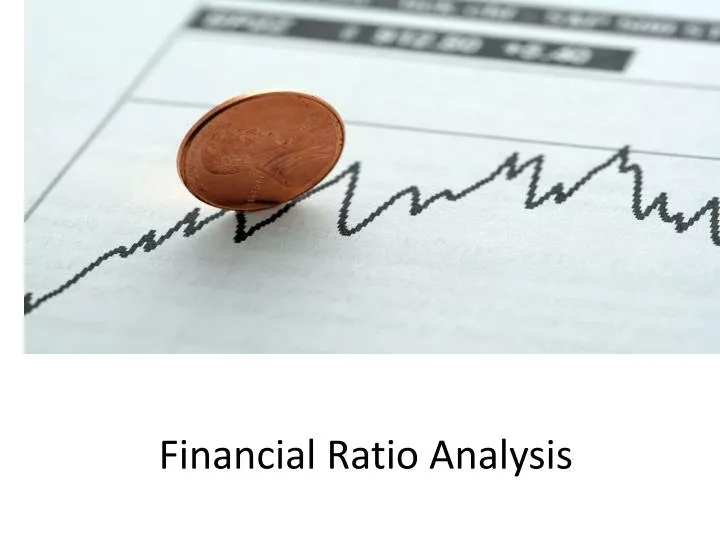 PPT - Financial Ratio Analysis PowerPoint Presentation, free download ...