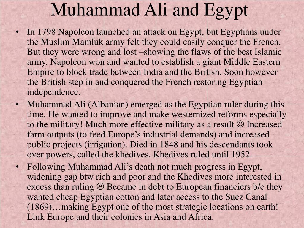 PPT - Civilizations in Crisis: Ottoman Empire, the Islamic Heartlands ...