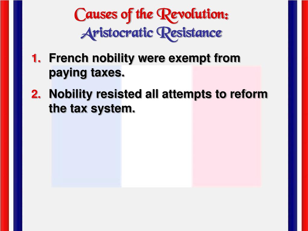 PPT - The French Revolution “Moderate" Phase: 1789-1792 PowerPoint ...