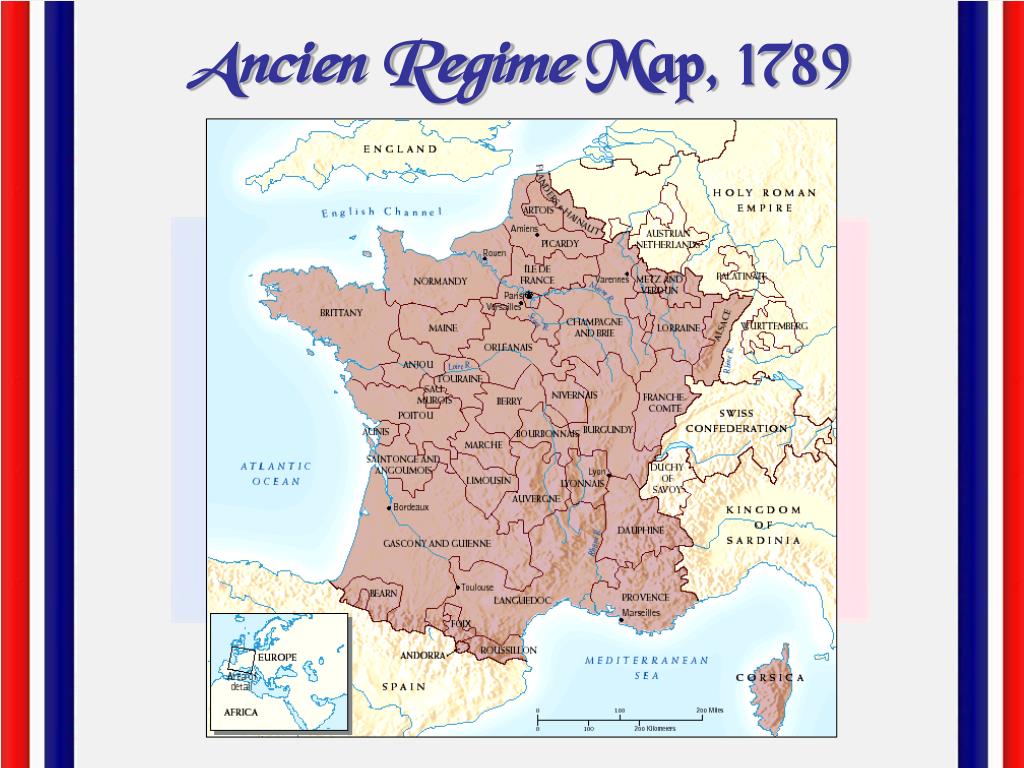 PPT - The French Revolution “Moderate" Phase: 1789-1792 PowerPoint ...