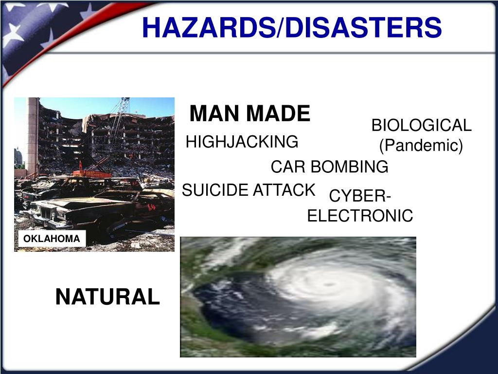 PPT - Governor’s Office of Homeland Security & Emergency Preparedness ...
