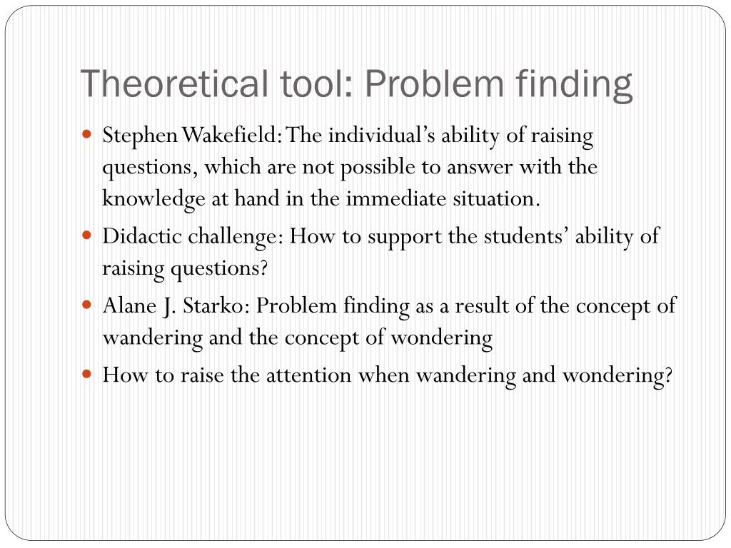 PPT - Arts Analysis in the Danish Nurse Education PowerPoint ...