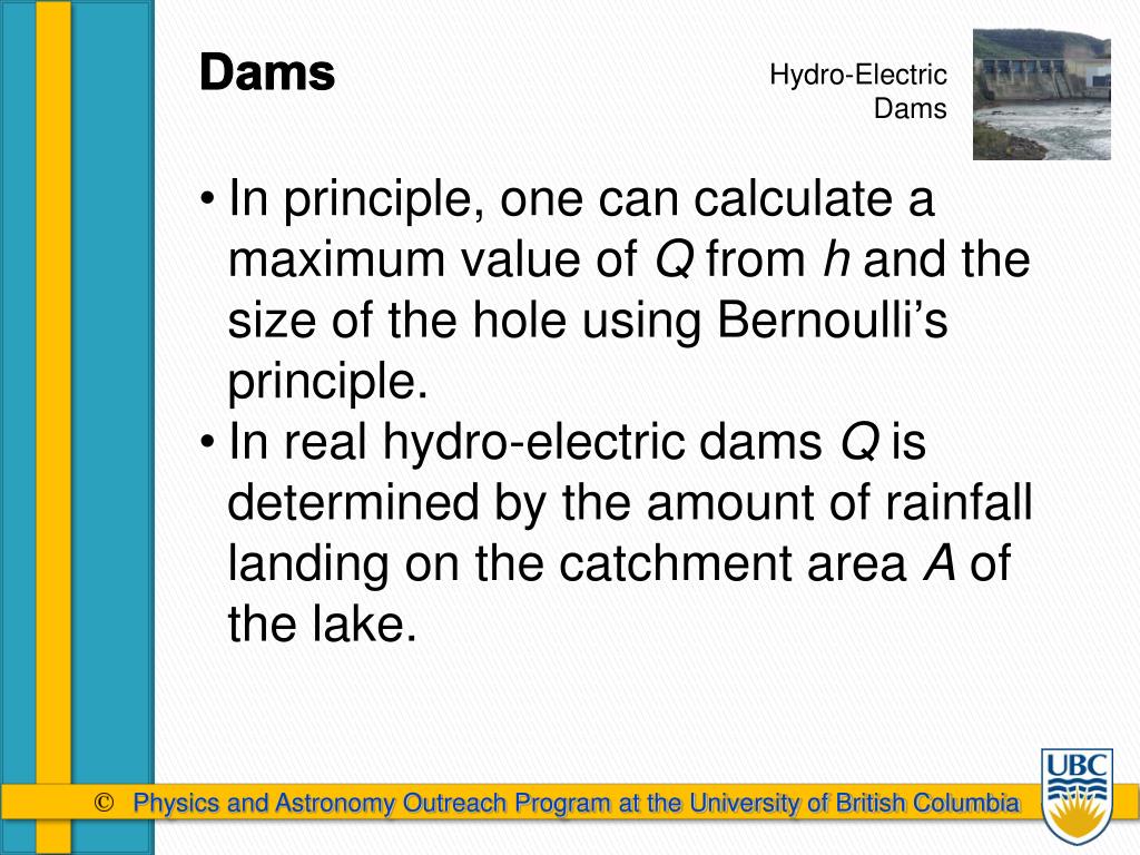 PPT - Renewable & Clean Energy Hydro-Electric Dams PowerPoint ...