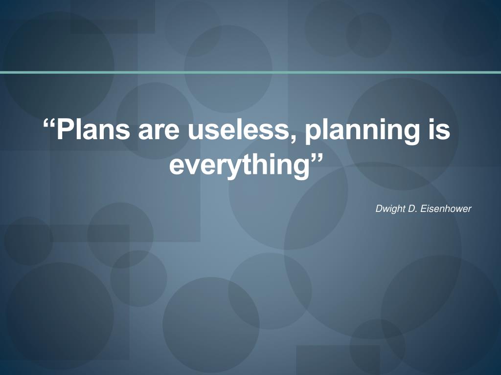 PPT - Strategic Planning for Research Administrators: Effective 10-Step ...