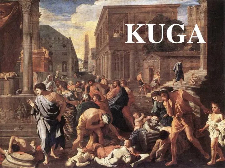 PPT - KUGA PowerPoint Presentation, free download - ID:1724501