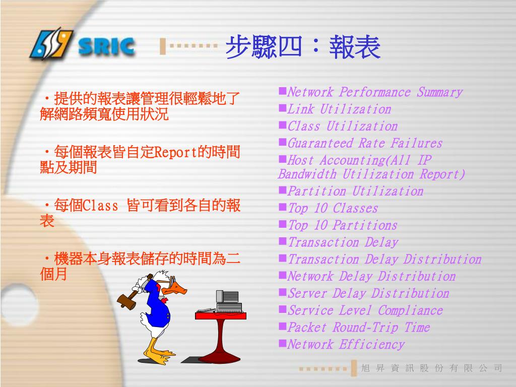 PPT - 管理網路頻寬的最佳利器 PacketShaper PowerPoint Presentation - ID:1724877