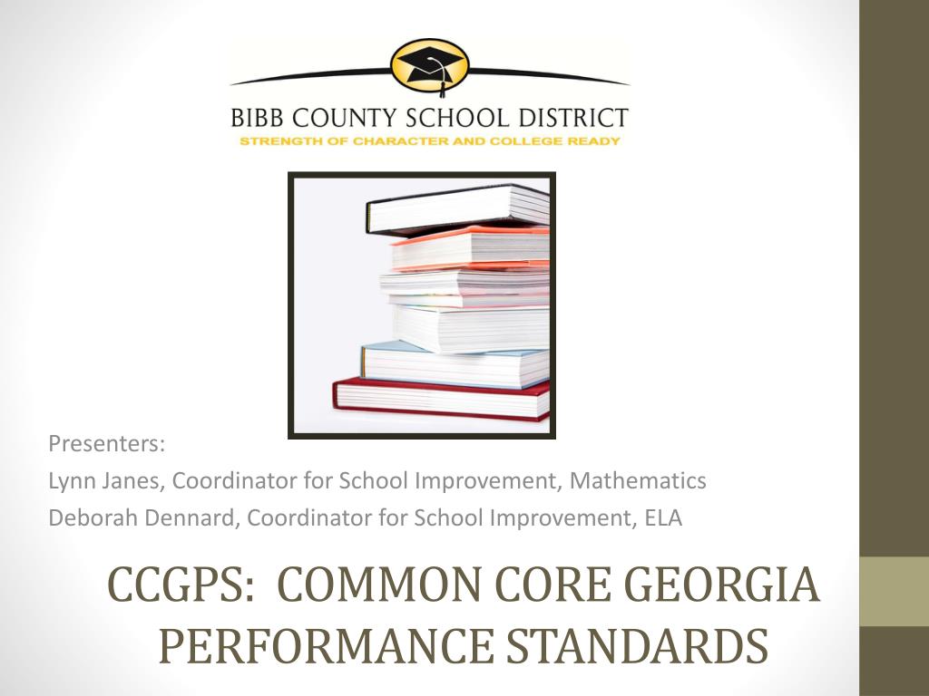 PPT - The Macon Miracle: Strategic Planning Update Bibb County School ...