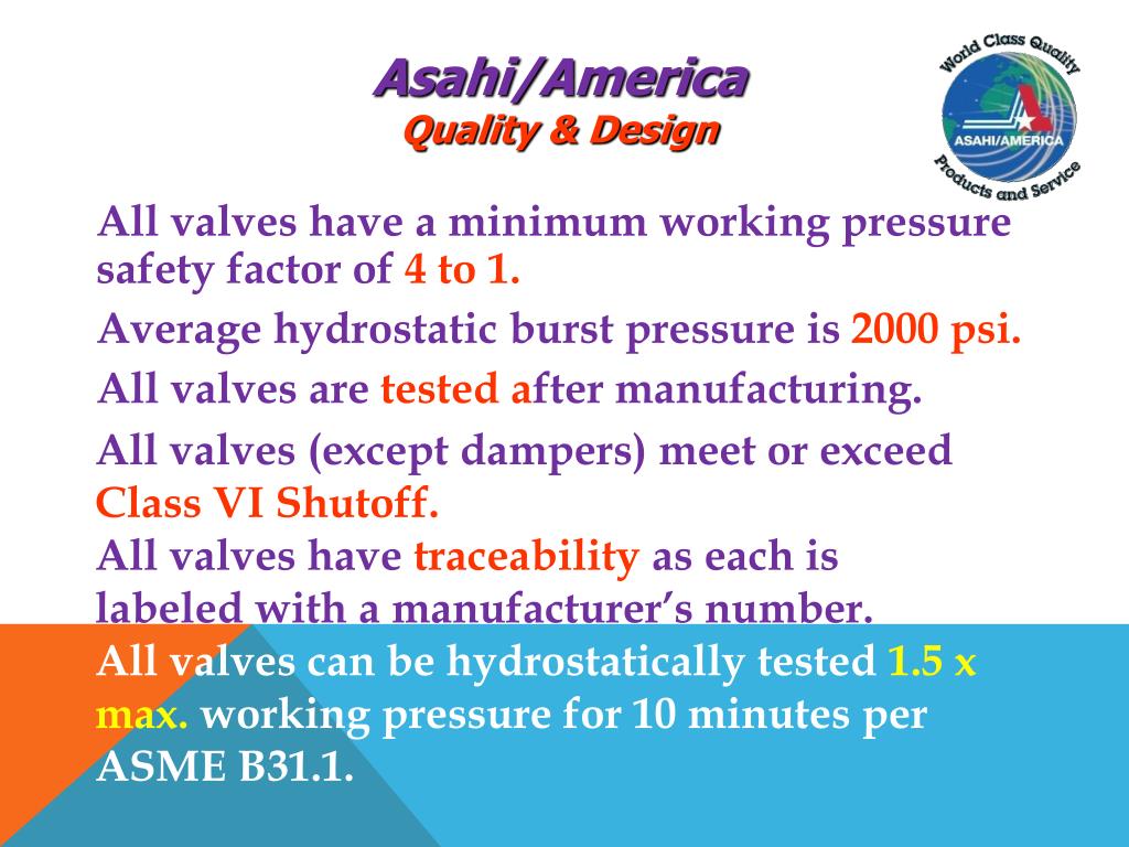 PPT - PVC (Polyvinyl Chloride) (32°F -140 °F.) Cell Class 12454A-(ASTM ...