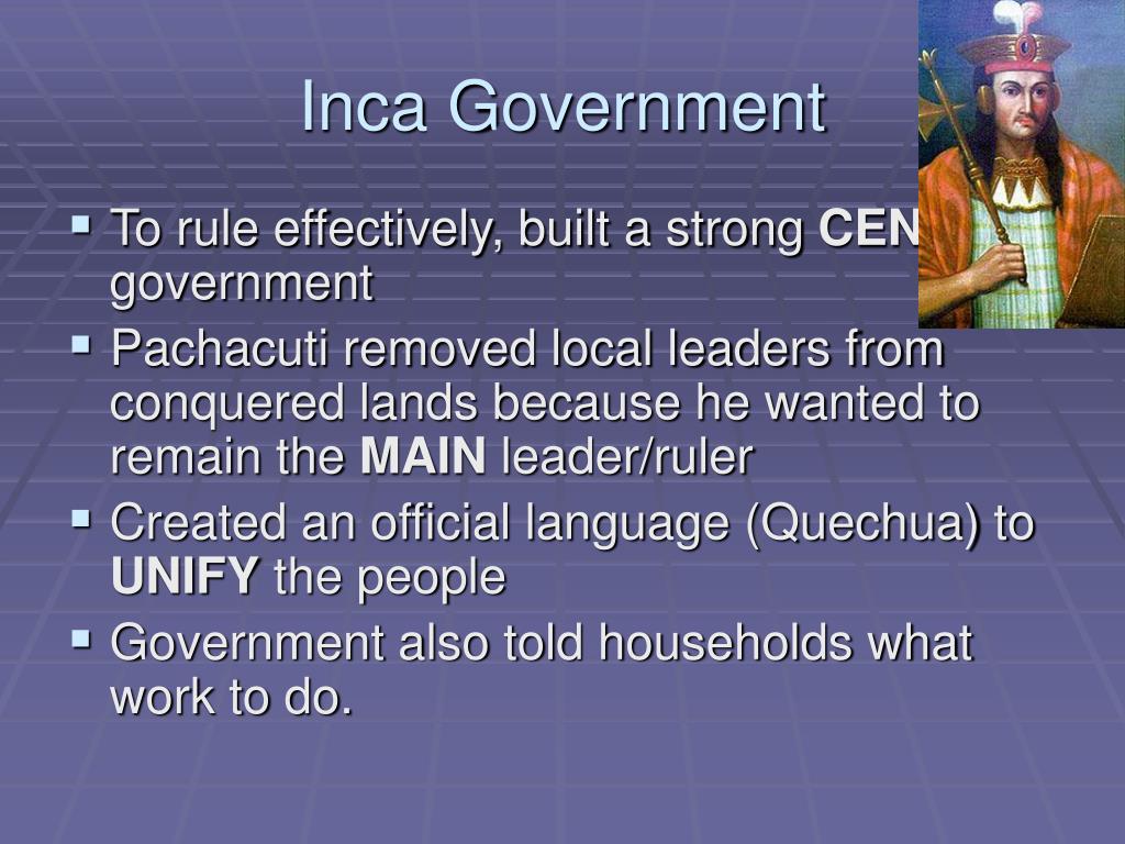 PPT - Ancient Latin American Civilizations PowerPoint Presentation ...