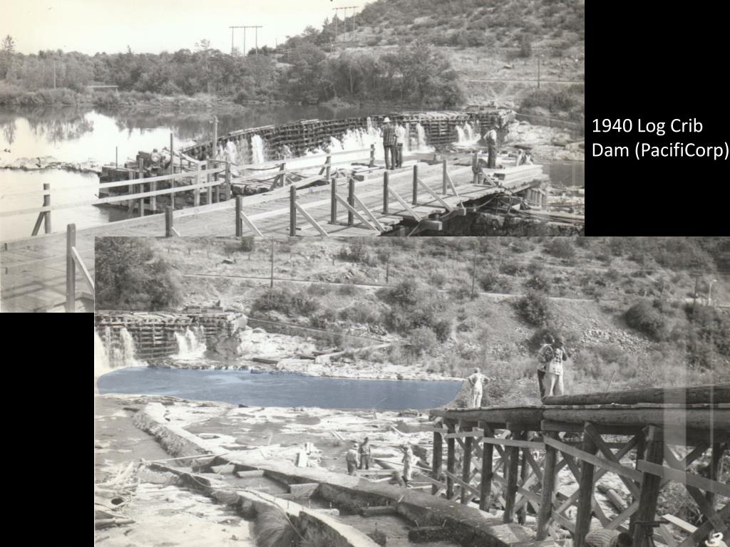 PPT - Gold Ray Dam Interagency Technical Team Meeting PowerPoint ...