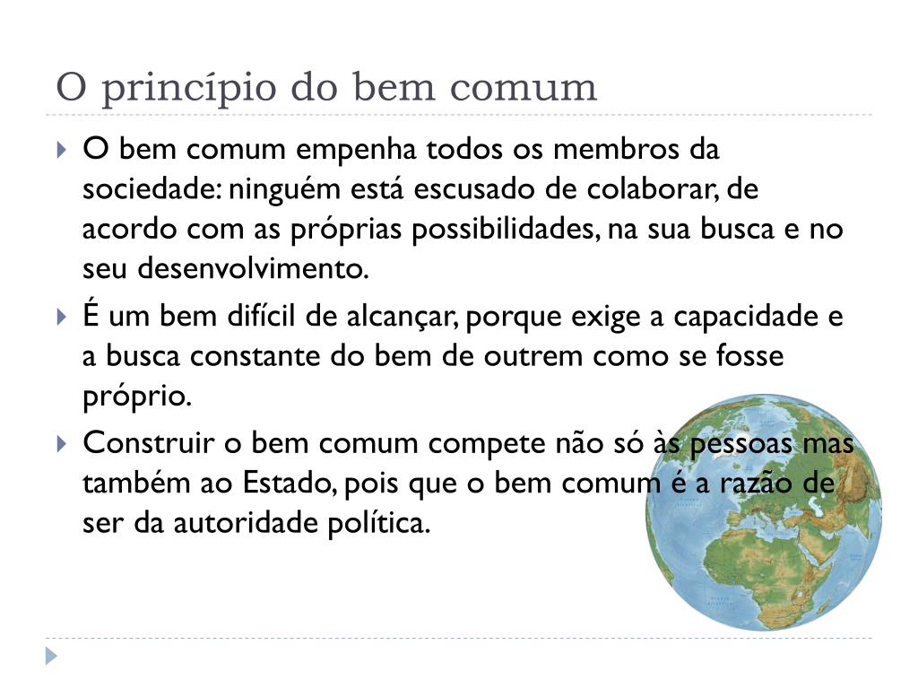 PPT - Doutrina Social da Igreja PowerPoint Presentation, free download ...