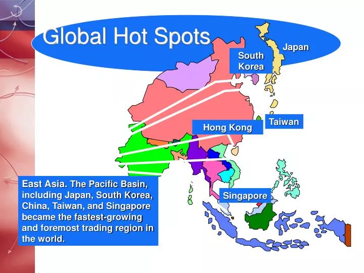 Ppt Global Hot Spots Powerpoint Presentation Free Download Id 1725744