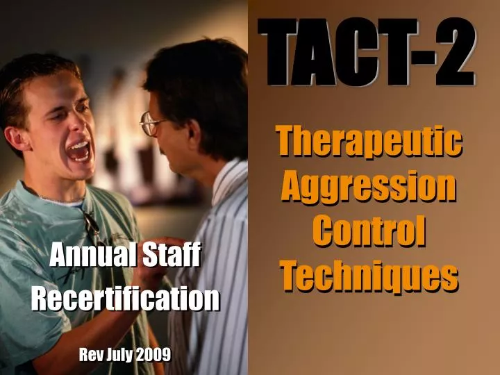 PPT - TACT-2 PowerPoint Presentation, free download - ID:1726062