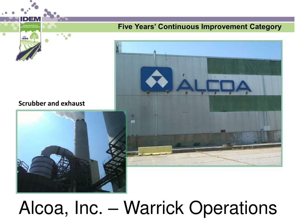 PPT - Indiana Governor’s Environmental Excellence Awards 2010 ...