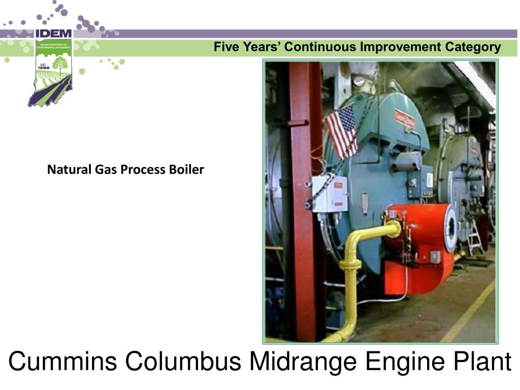 PPT - Indiana Governor’s Environmental Excellence Awards 2010 ...