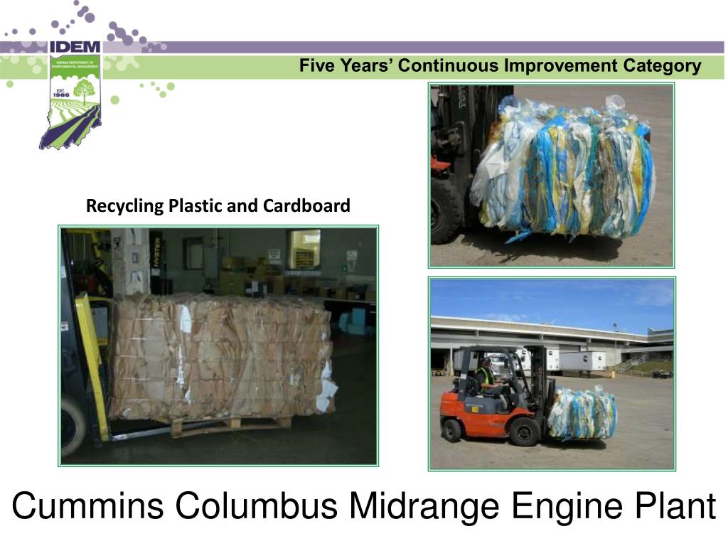 PPT - Indiana Governor’s Environmental Excellence Awards 2010 ...