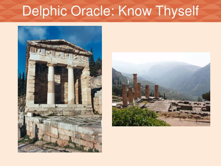 PPT - Sophocles: Oedipus the King (Volume A) PowerPoint Presentation ...