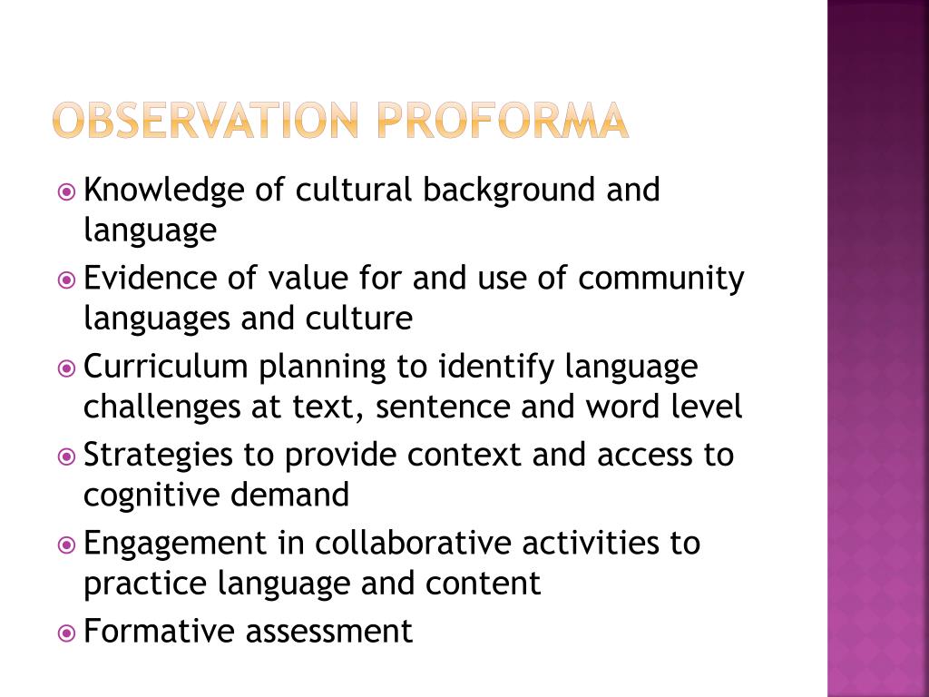 PPT - EAL at Manchester Metropolitan University Institute of Education ...