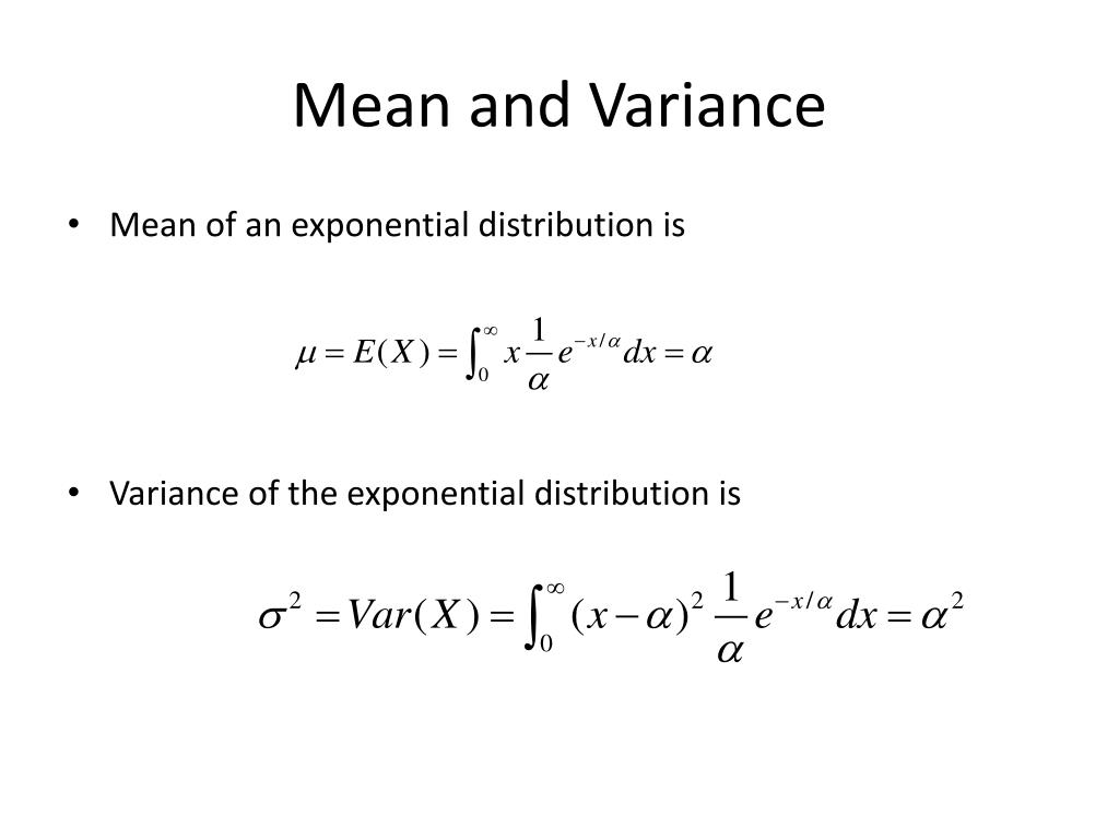 PPT - 5.2 Continuous Random Variable PowerPoint Presentation, free ... PPT - 5.2 Continuous Random Variable PowerPoint Presentation, free ...