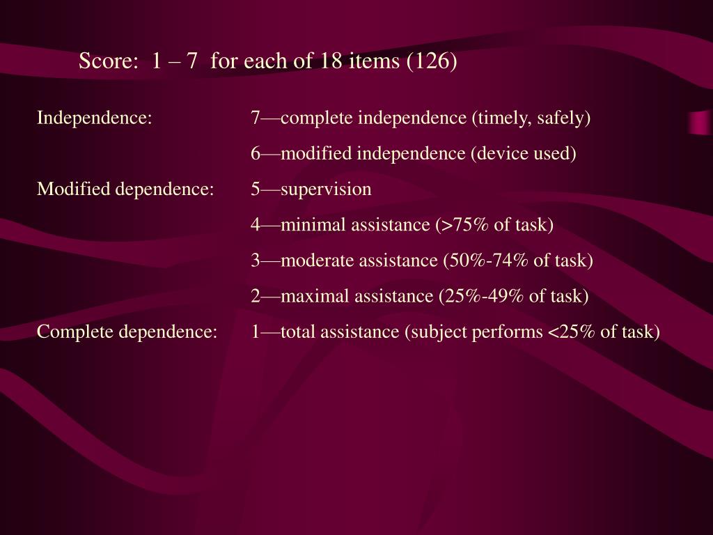 PPT - GERIATRIC ASSESSMENT Jane Courtney PowerPoint Presentation, free ...