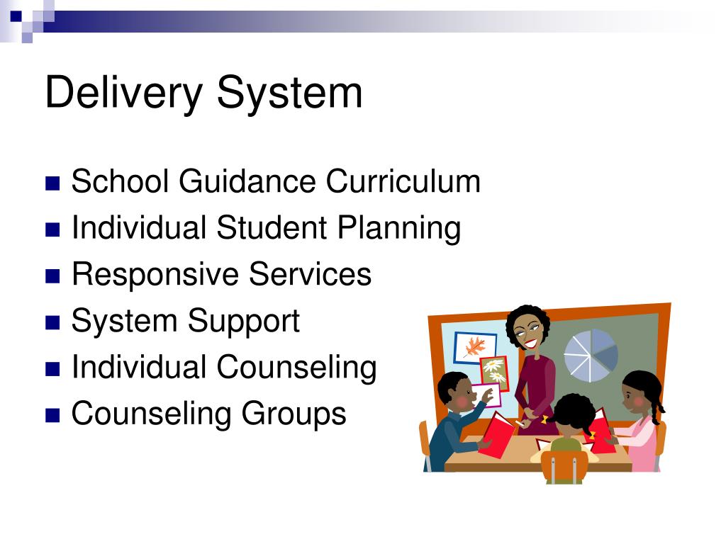 PPT - The SD Comprehensive School Counseling Program Model PowerPoint ... PPT - The SD Comprehensive School Counseling Program Model PowerPoint ...