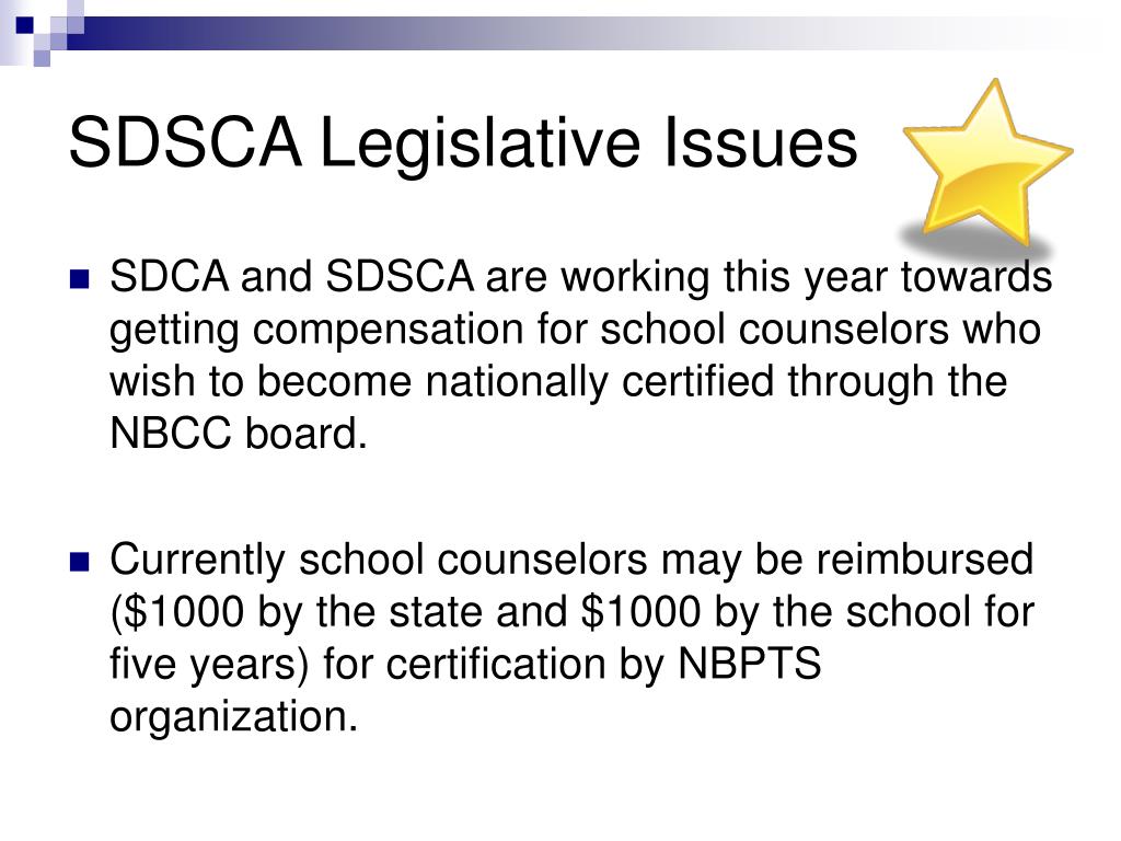 PPT - The SD Comprehensive School Counseling Program Model PowerPoint ... PPT - The SD Comprehensive School Counseling Program Model PowerPoint ...