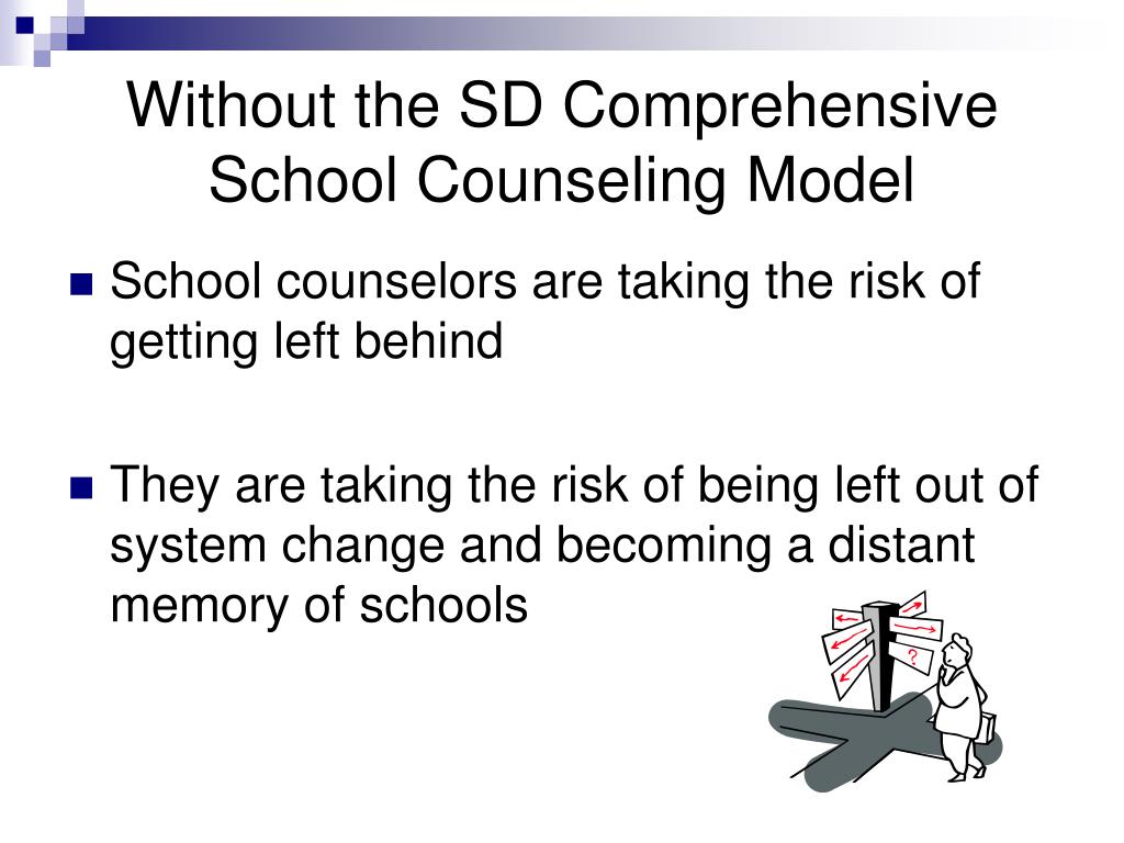 PPT - The SD Comprehensive School Counseling Program Model PowerPoint ... PPT - The SD Comprehensive School Counseling Program Model PowerPoint ...