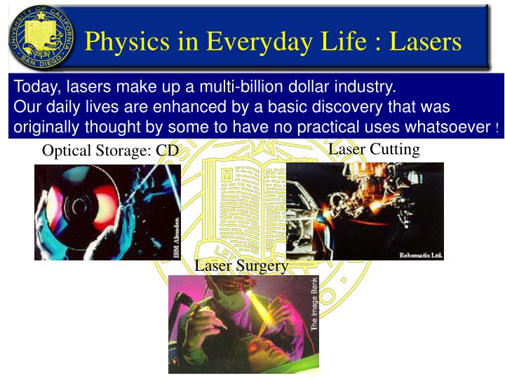 PPT - Why Study Physics ? PowerPoint Presentation - ID:1727700