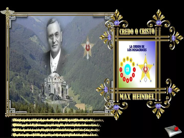 PPT - CREDO O CRISTO PowerPoint Presentation, free download - ID:1727748