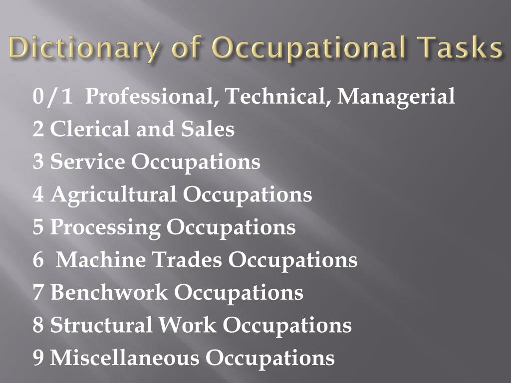 PPT - Career Counseling PowerPoint Presentation, free download - ID:1727960