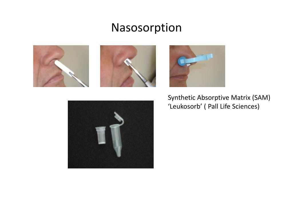 PPT - Rhinovirus Induces Th2 cytokines and chemokines in the Airways in ...