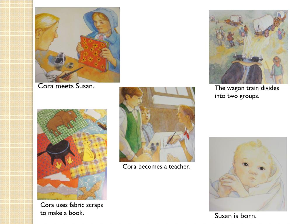 PPT - A Book For Black-Eyed Susan PowerPoint Presentation, free ...