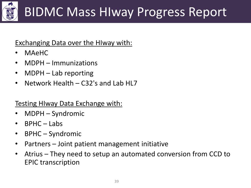 PPT - Health Information Technology Council August Meeting PowerPoint ...